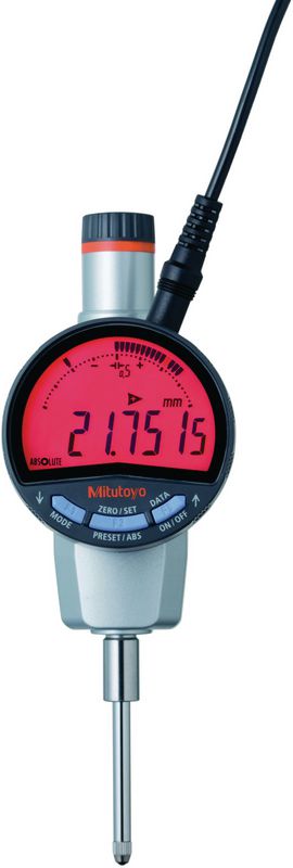 Messuhr digital MITUTOYO ID-F IP30 | BRW