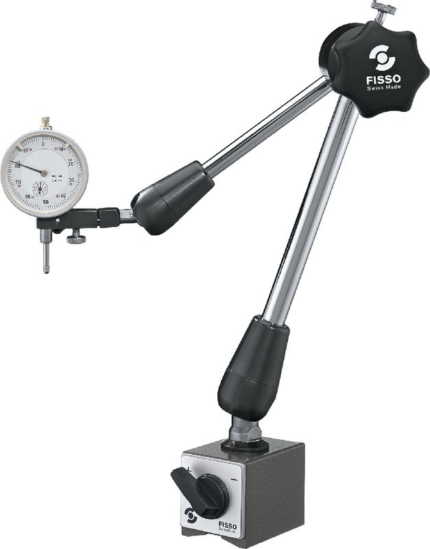 Gelenkstativ FISSO CLASSIC | BRW