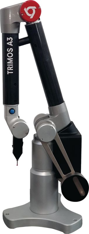 Messarm TRIMOS A-Line IP54 | BRW-DE