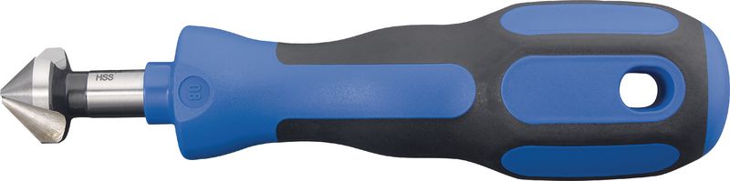 HSS Hand-Kegelsenker 90° | BRW-DE