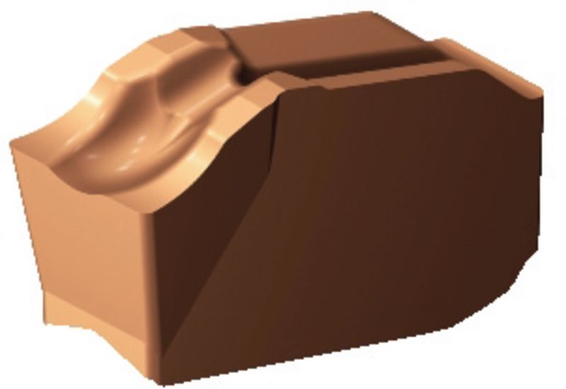 COROMANT Wendeplatte CoroCut® QD Rechts, zum Abstechen | BRW-DE