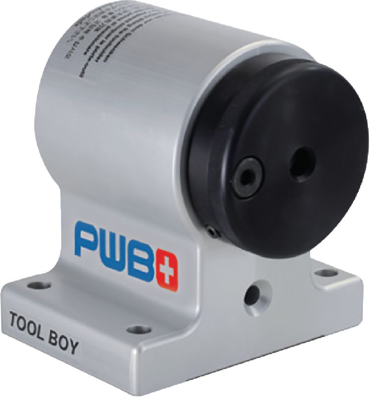 Zubehör Werkzeug-Montageblock TOOL BOY | BRW-DE