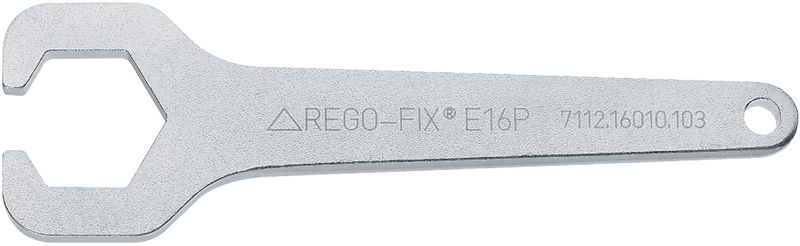 REGO-FIX Chuck key | BRW-DE