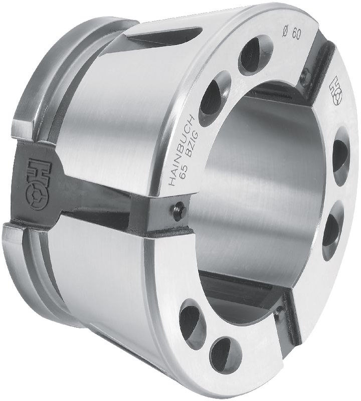 Spannkopf HAINBUCH SK 65 BZIG Glatt | BRW-DE