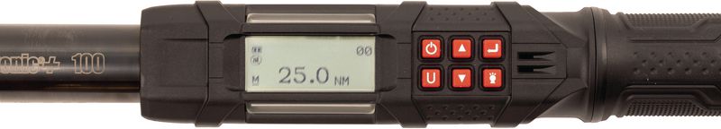 Elektronischer Drehmomentschlüssel ProTronic Plus NORBAR | BRW-DE