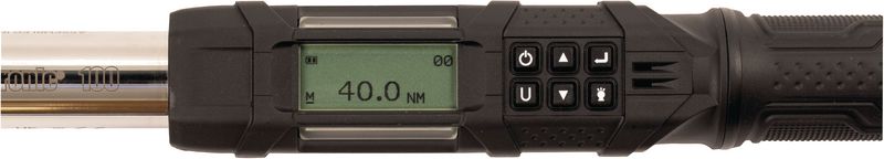 Drehmomentschlüssel NORBAR ProTronic | BRW-DE