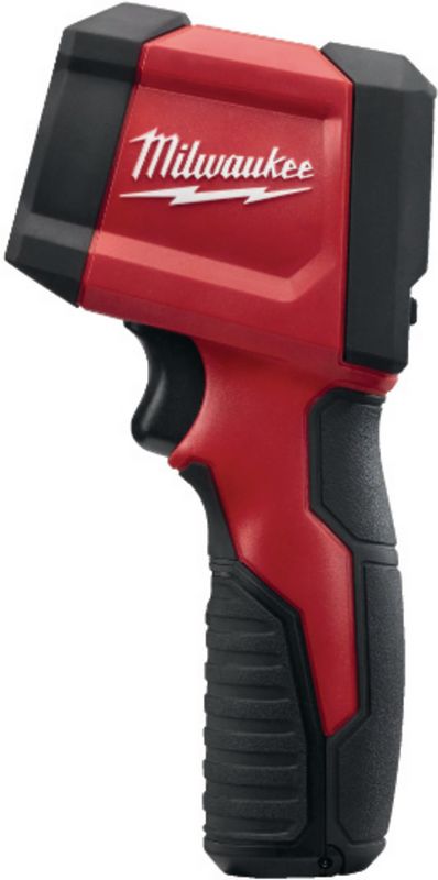 Infrarot-Thermometer MILWAUKEE | BRW-DE