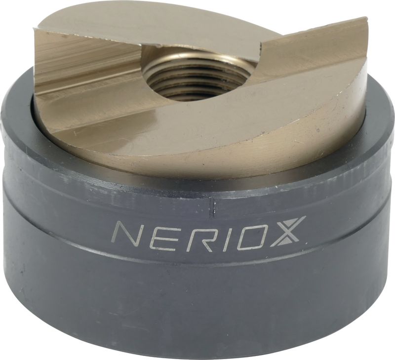 Runde Blechlocher NERIOX | BRW-DE