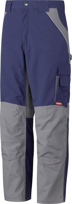Bundhose PLANAM Plaline marine/zink 2512 | BRW-DE