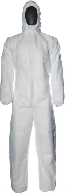 Chemikalienschutzanzug ProShield® Basic | BRW-DE