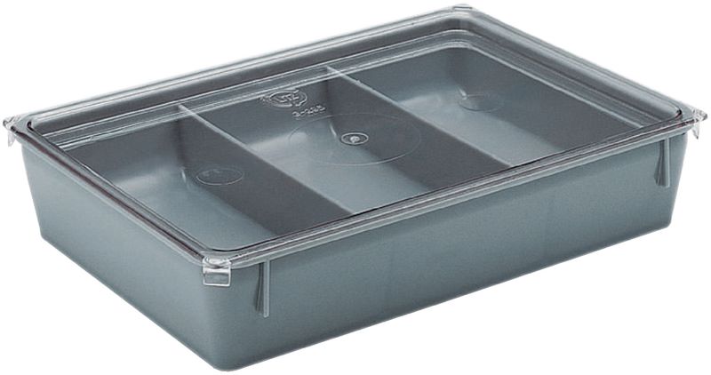 Modulbehälter RAKO | BRW-DE