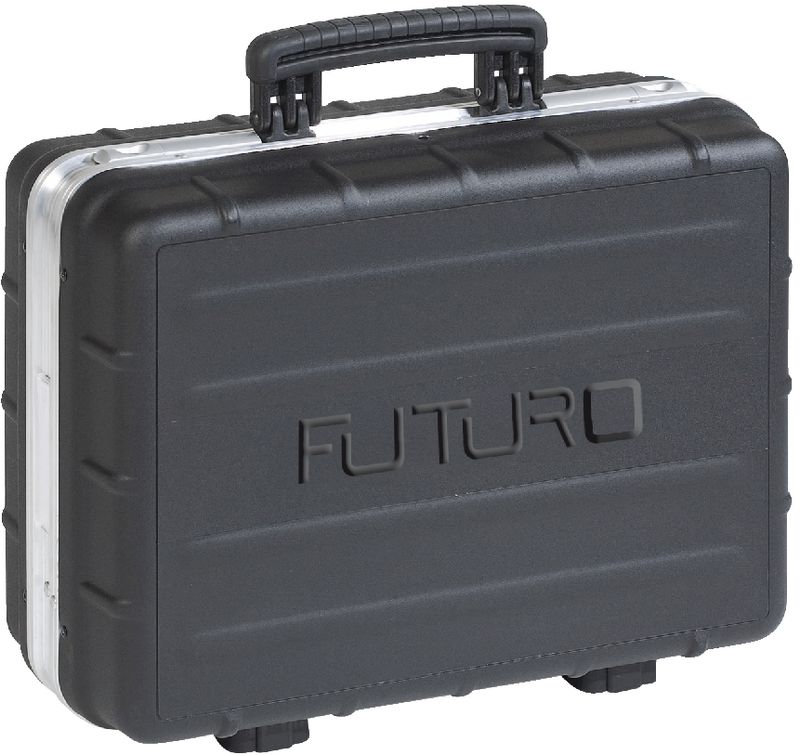 Werkzeugkoffer FUTURO | BRW-DE