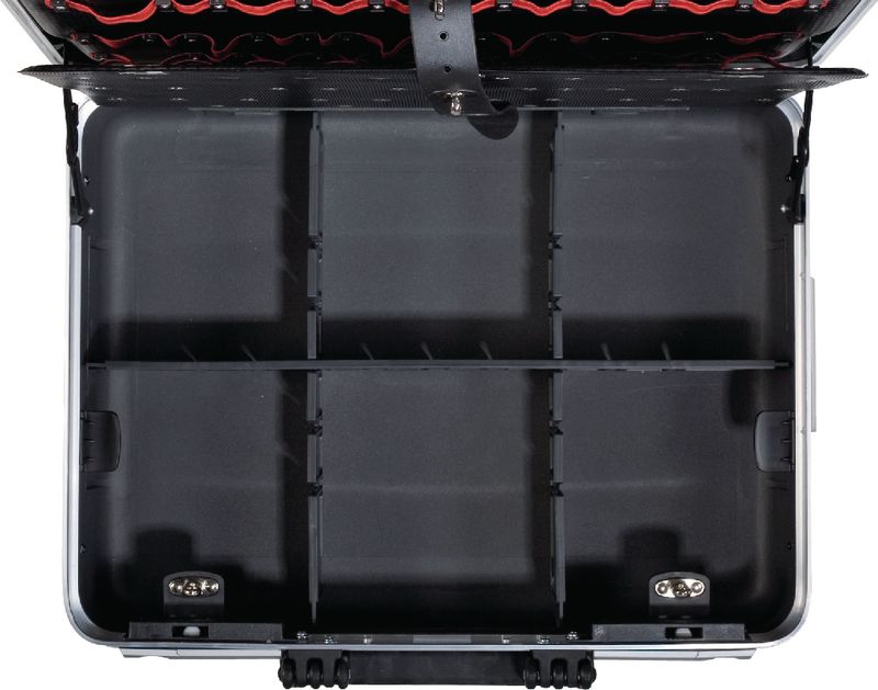 Werkzeugkoffer FUTURO | BRW-DE