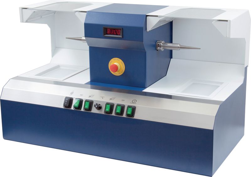 Polimaxx Premium GREINER VIBROGRAF | BRW-DE