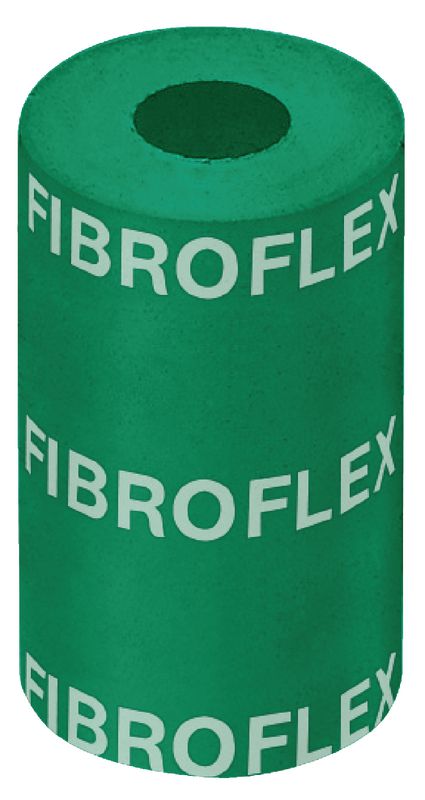 FIBROFLEX® Rundfeder 80 Shore A | BRW-DE