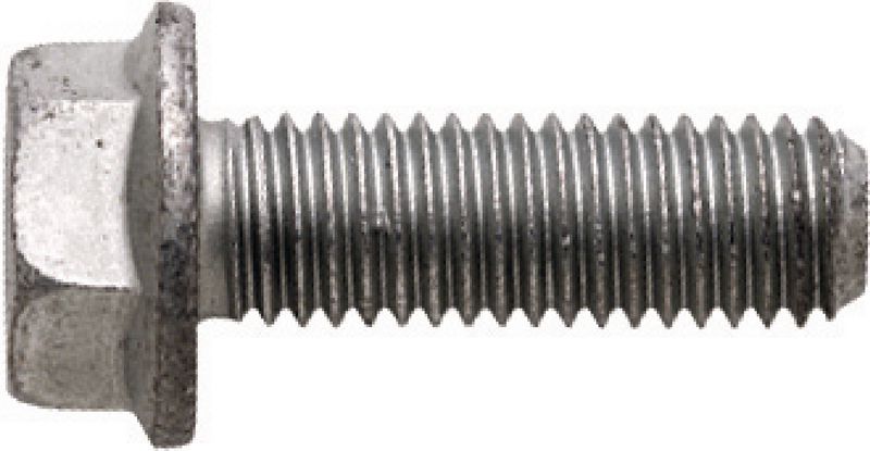 Sechskantschrauben mit geripptem Flansch VERBUS RIPP® | BRW-DE