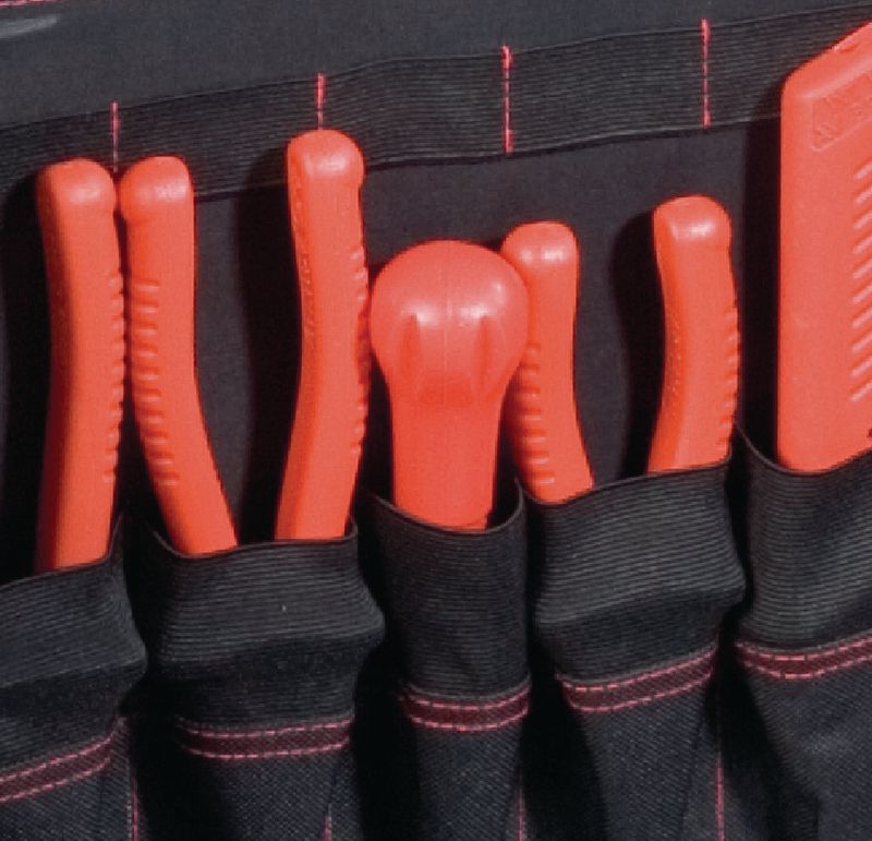 Werkzeugkoffer FUTURO | BRW-DE